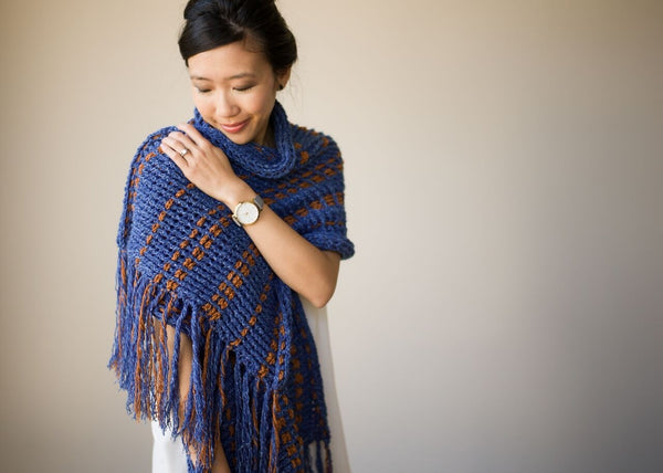 All About Ami (Stephanie Lau) – Lion Brand Yarn