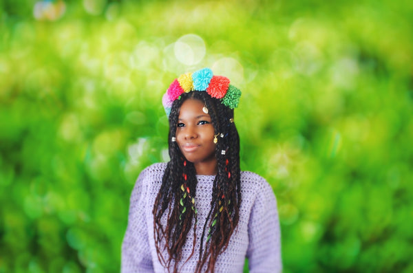 The Dream Crochet (Ashlee Wright) – Lion Brand Yarn