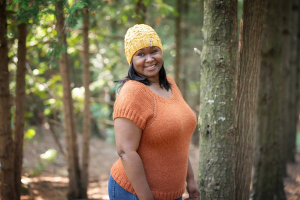 La’Knits Apparel (Lanre Ojikutu) – Lion Brand Yarn