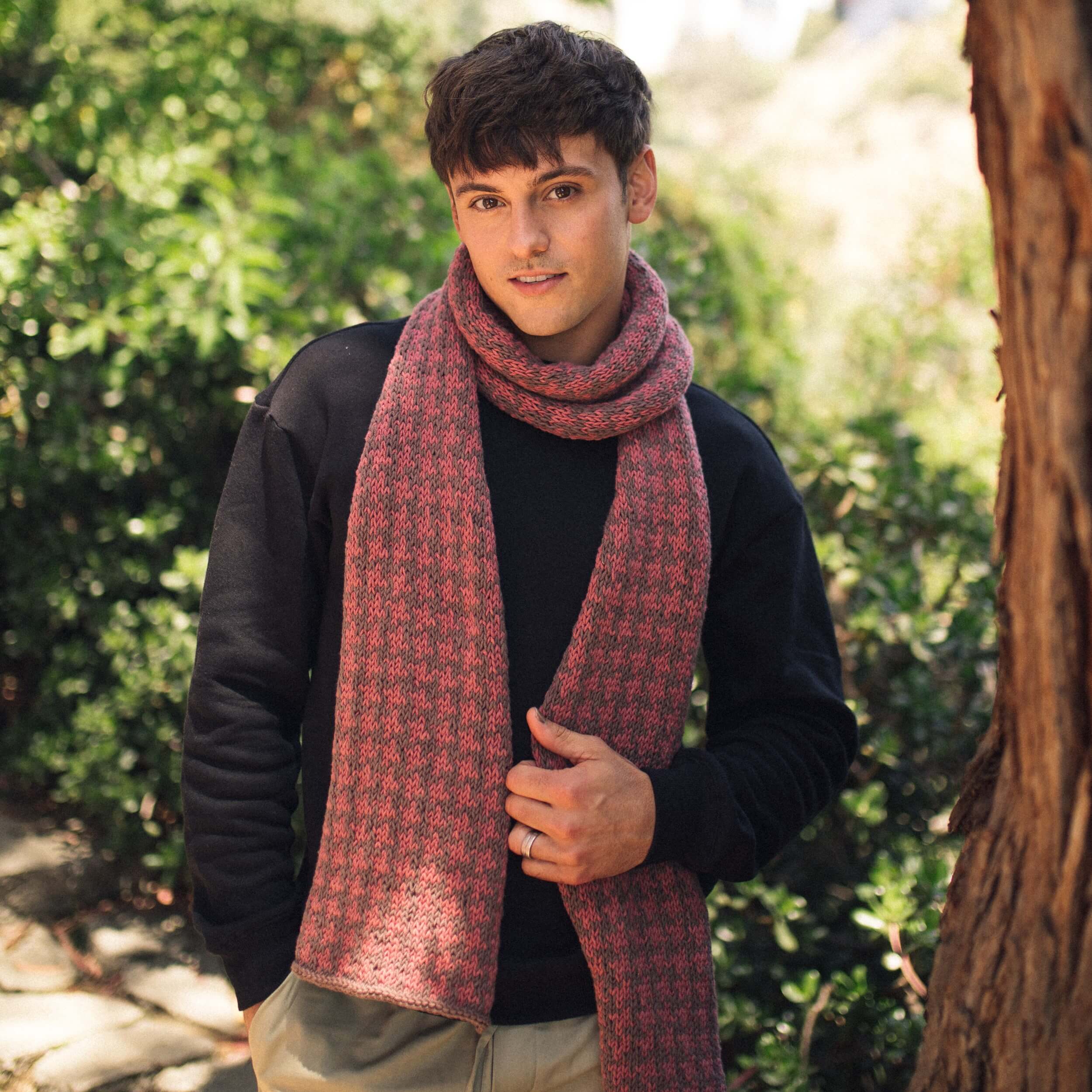 Made With Love The Cottony One™ Yarn – Lion Brand Yarn