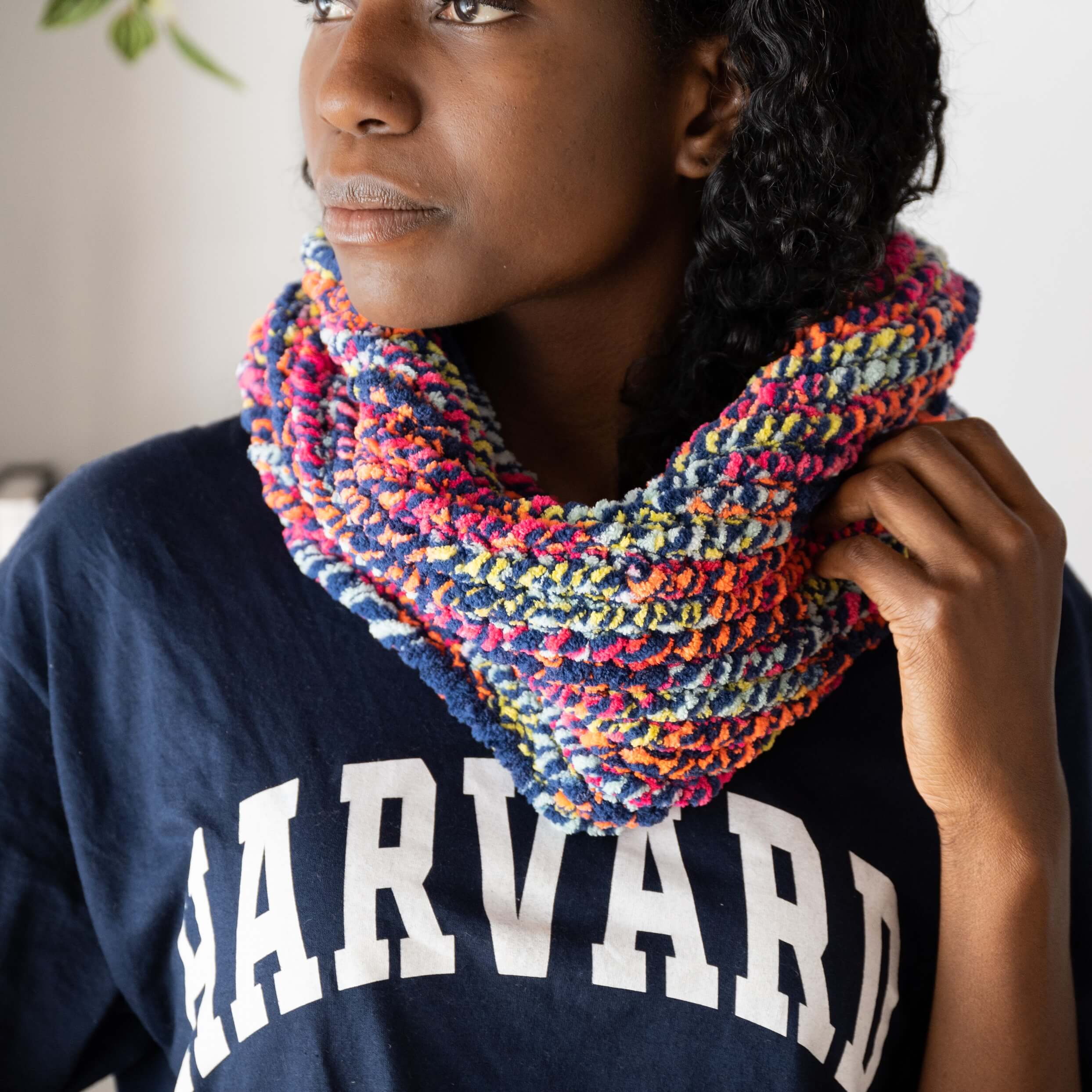 Cover Story™ Dreamland Yarn – Lion Brand Yarn