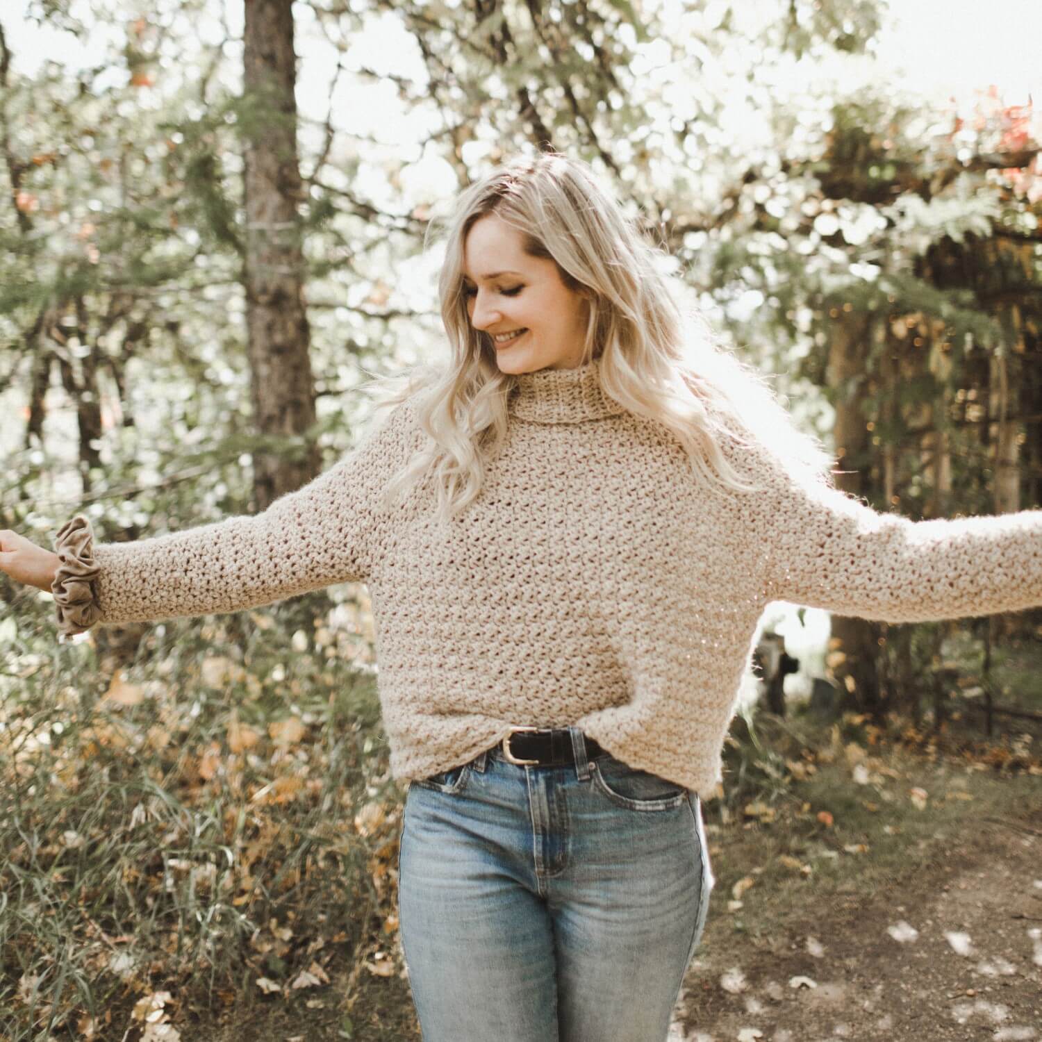 LB Collection® Chainette Yarn – Lion Brand Yarn