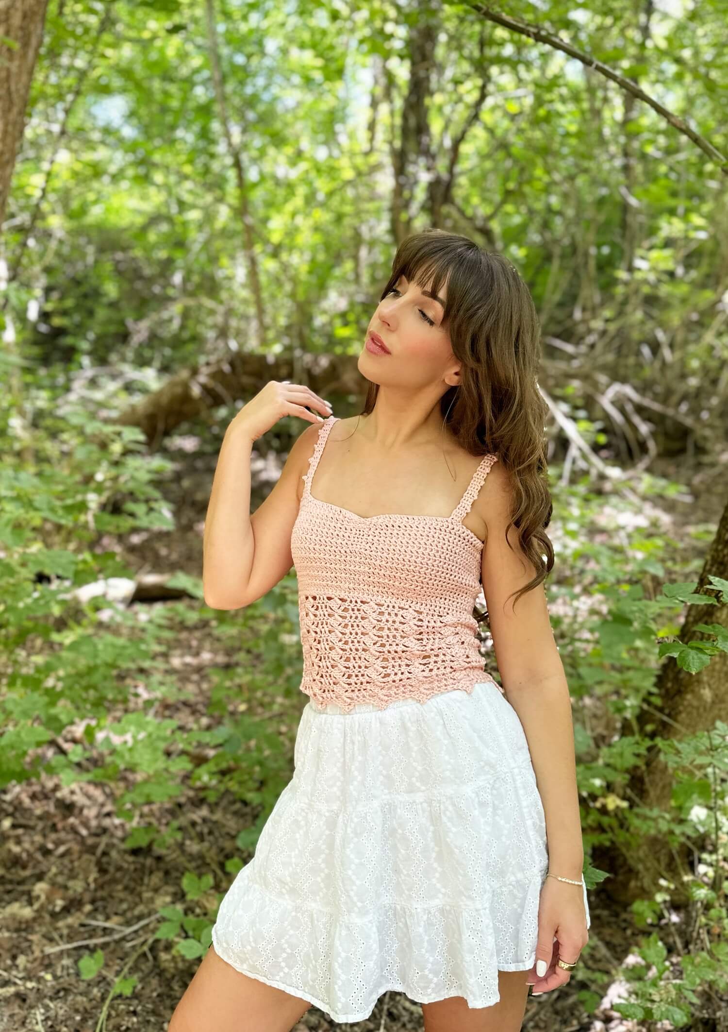 LB Collection® Botanic Yarn – Lion Brand Yarn