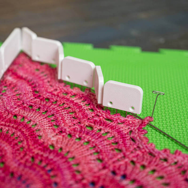 Knit Blockers – Lion Brand Yarn