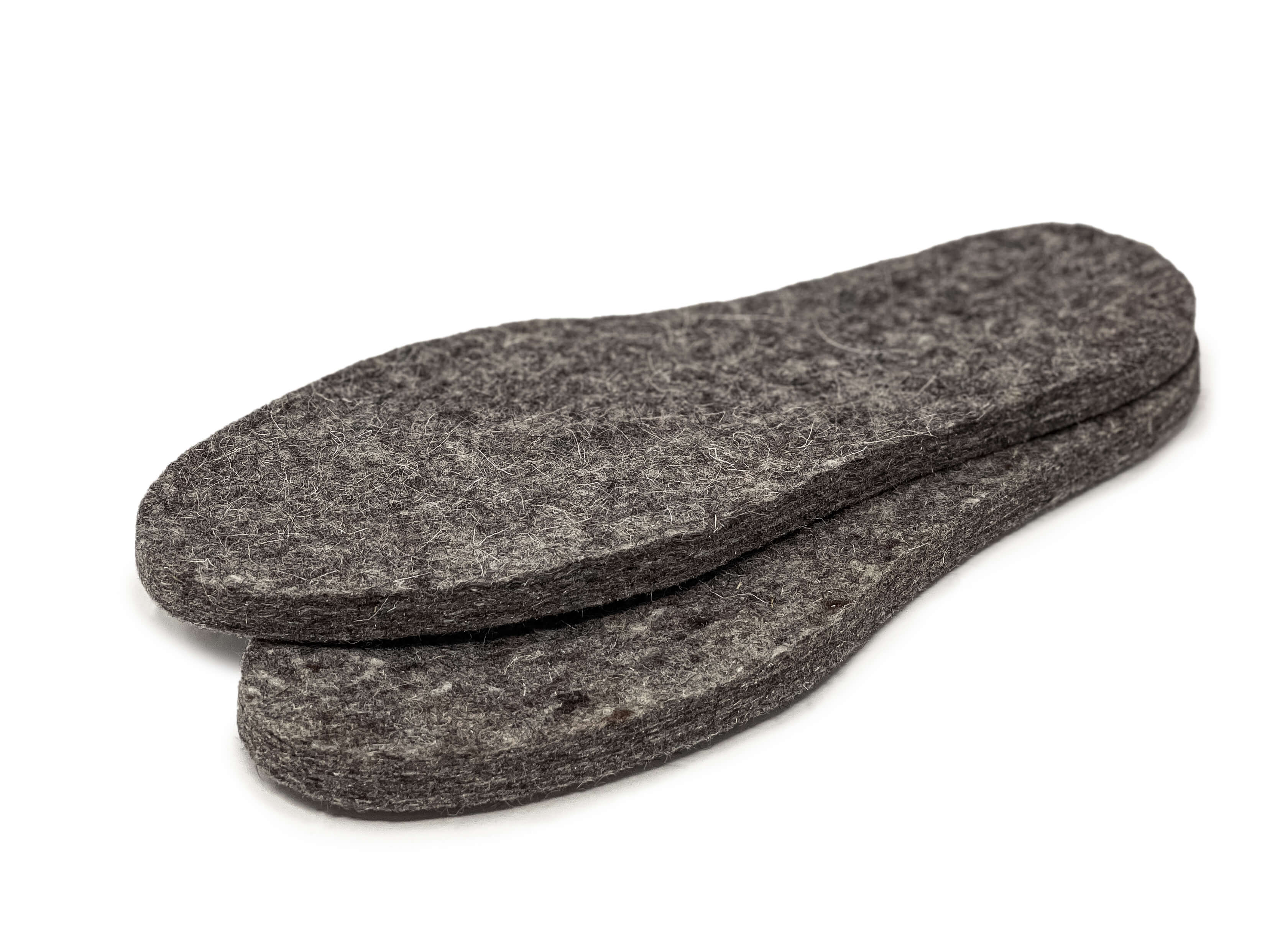 Botties® Wool Felt Insoles – Lion Brand Yarn