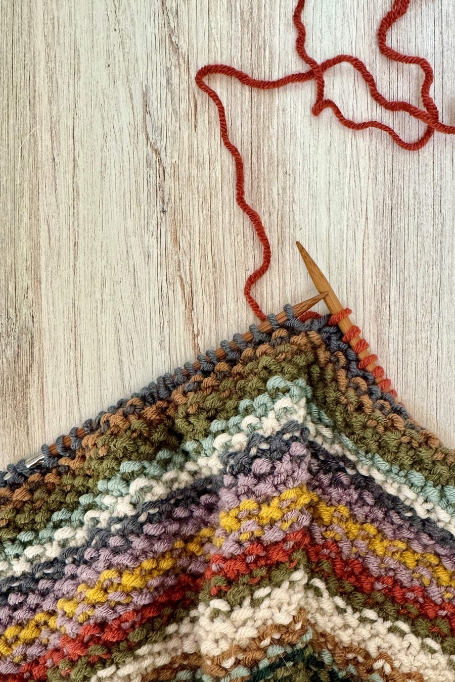 Free Knitting Patterns – Page 7 – Lion Brand Yarn