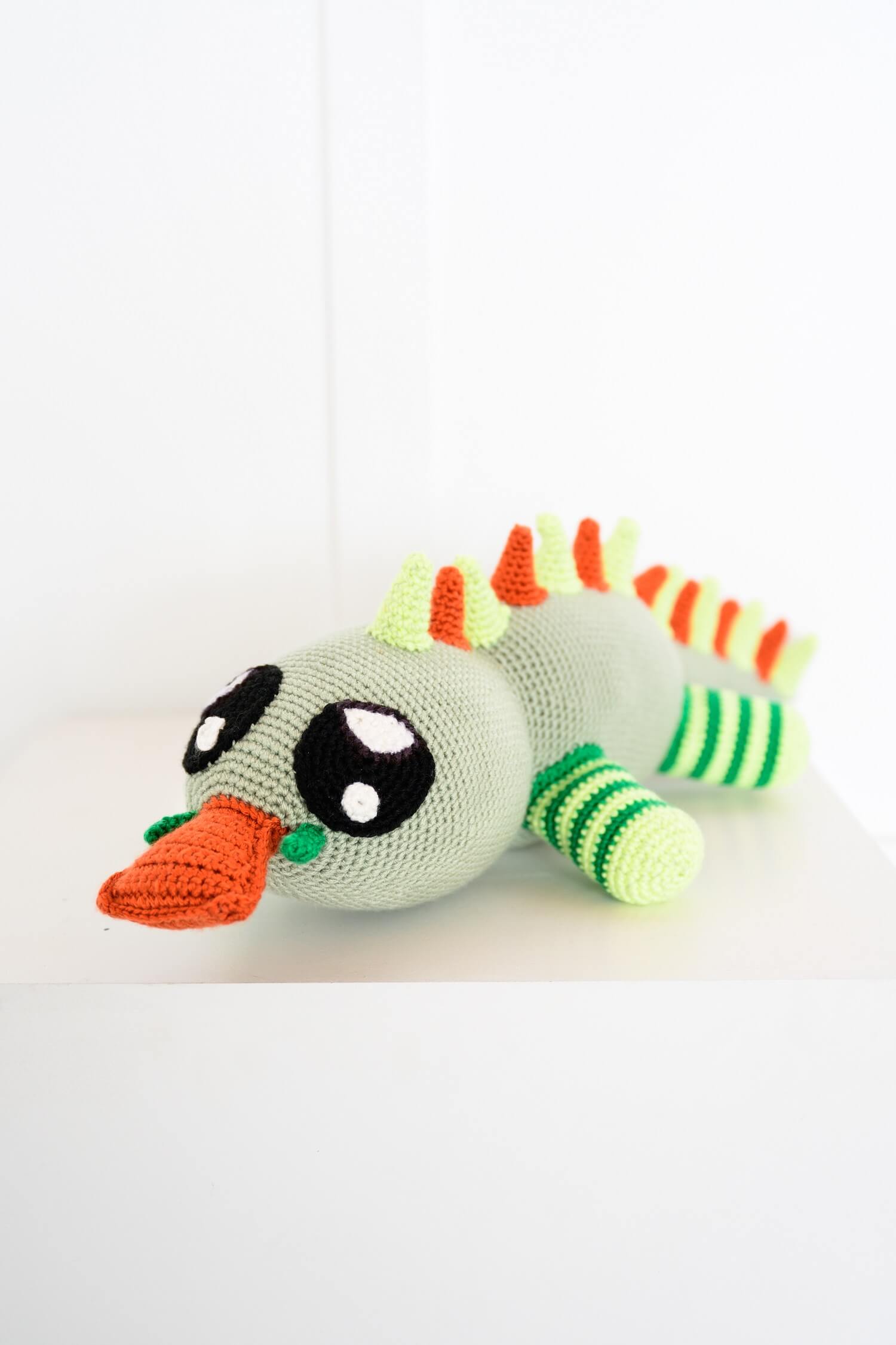 Yarnster Penelope (Crochet) – Lion Brand Yarn