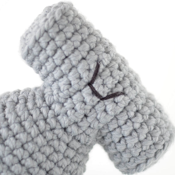 Hammerhead Shark (Crochet) – Lion Brand Yarn