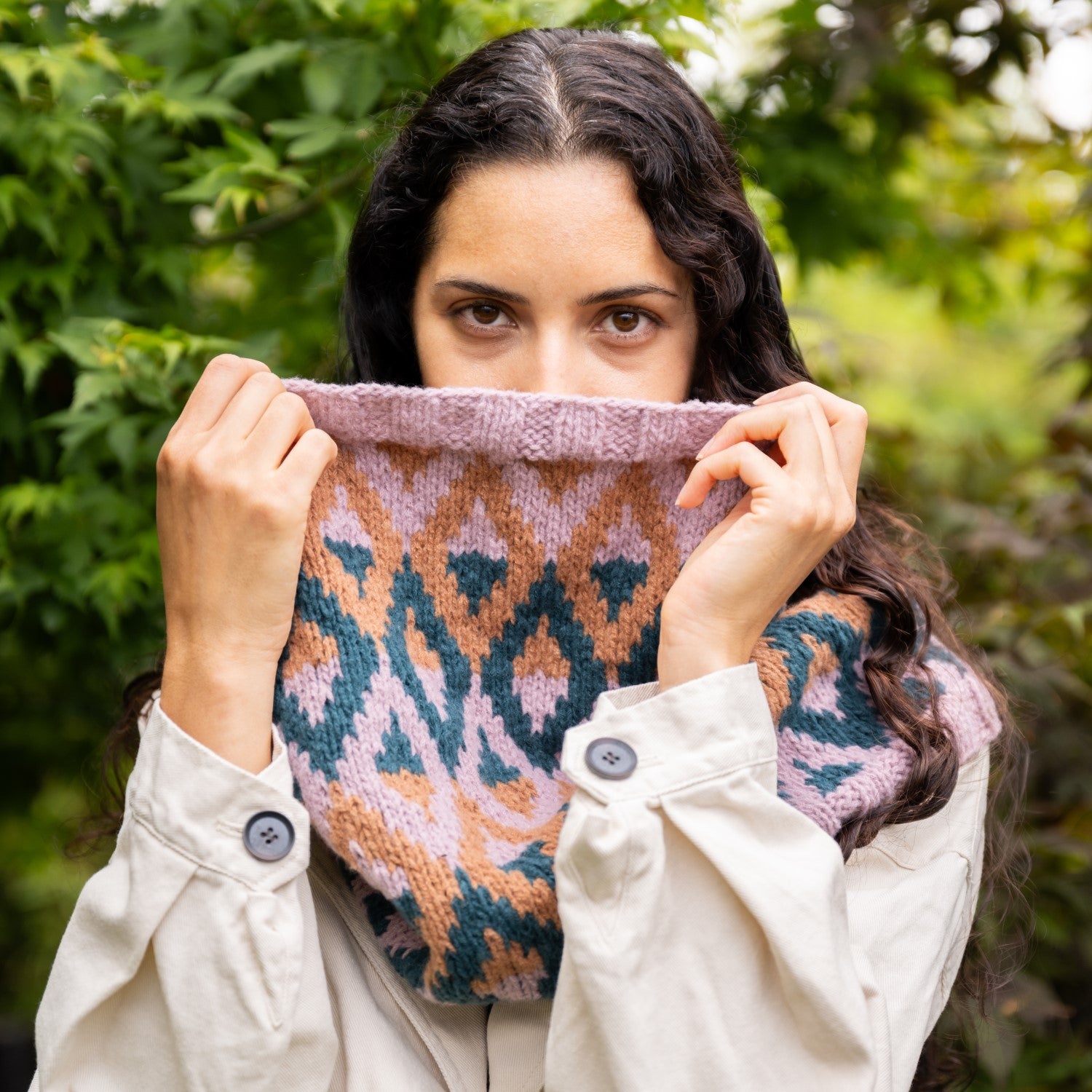 Re-Make Yarn – Lion Brand Yarn