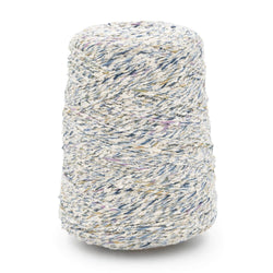 Spiral Cotton Blend Cone Yarn – Lion Brand Yarn