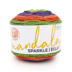 Get to Know the Mandala® Family of Yarns – Lion Brand Yarn
