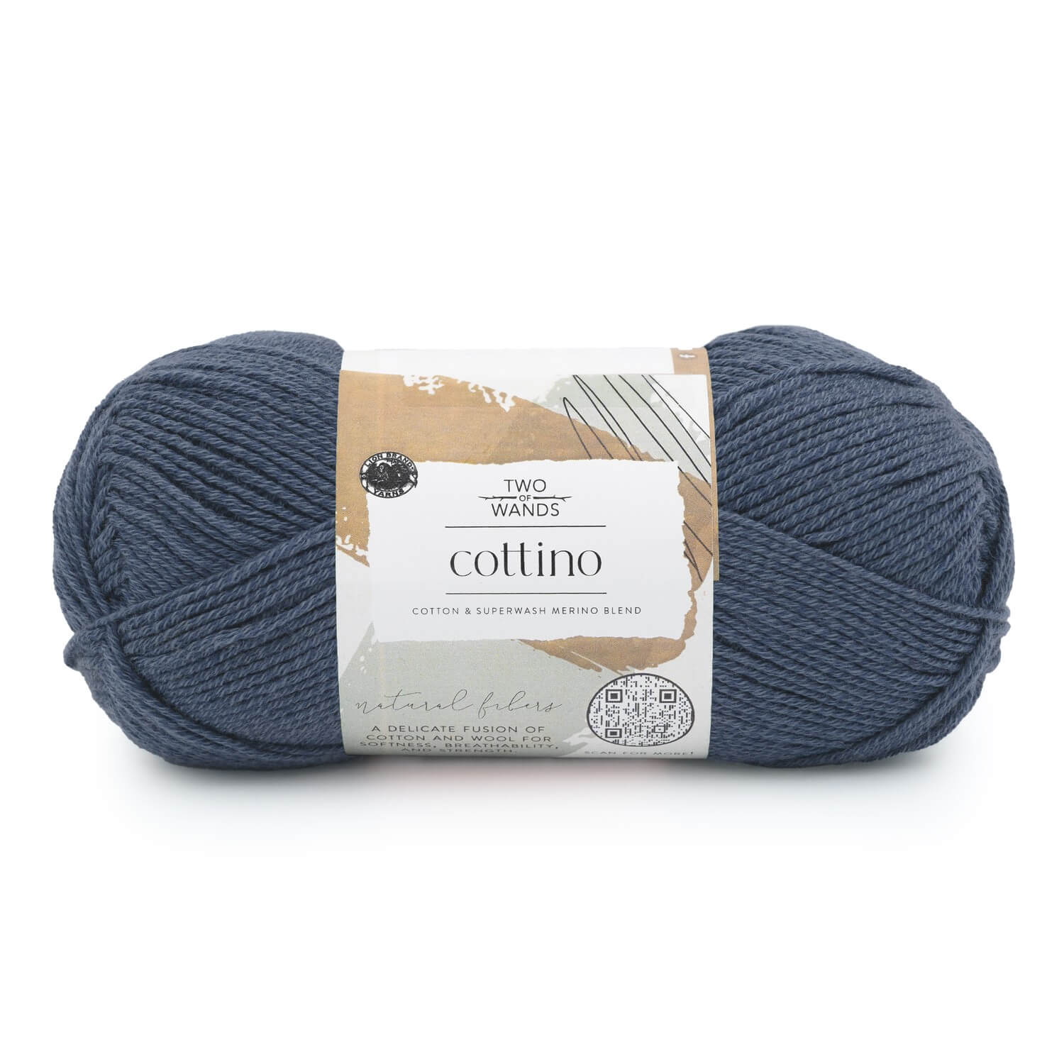 Cottino Yarn – Lion Brand Yarn