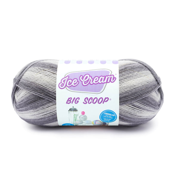 Ice Cream® Big Scoop® Yarn – Lion Brand Yarn