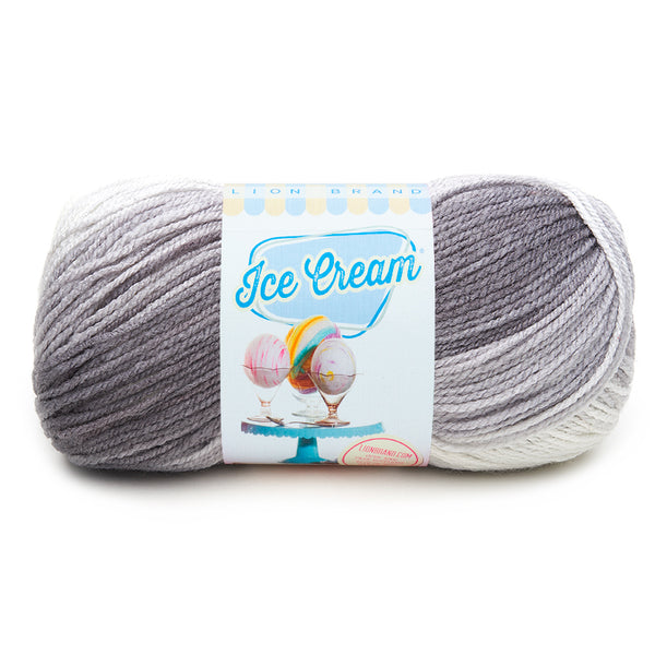Ice Cream® Yarn – Lion Brand Yarn