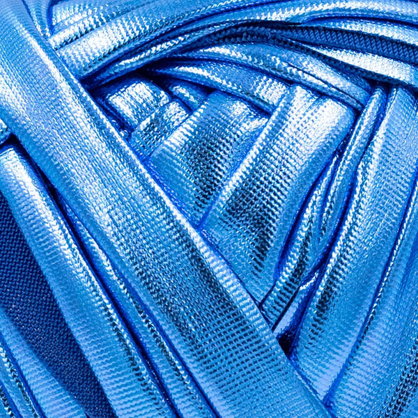 Haute Stitches Faux Leather Yarn – Lion Brand Yarn