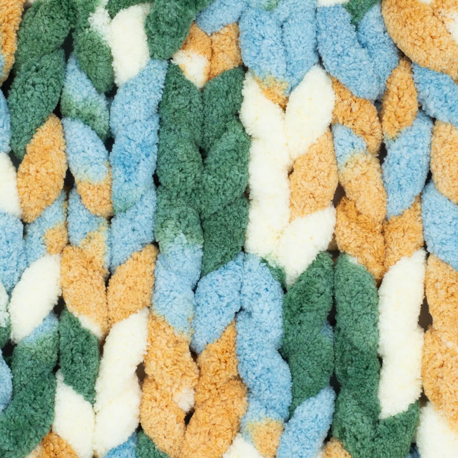 Cover Story™ Thick & Quick® Yarn – Lion Brand Yarn