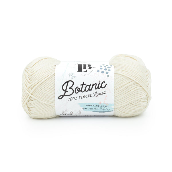 LB Collection® Botanic Yarn – Lion Brand Yarn