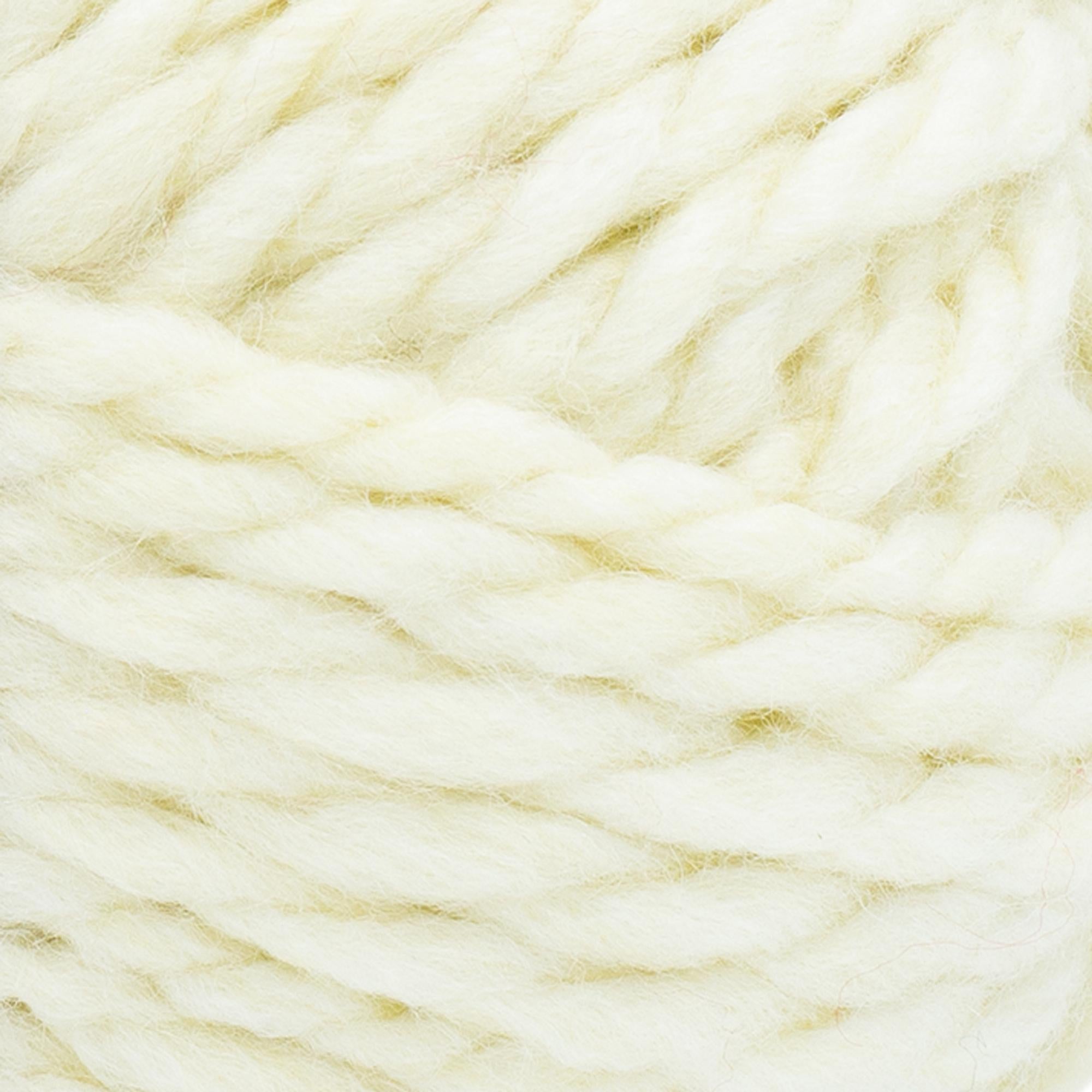 Wool-Ease® Thick & Quick® Recycled Yarn – Lion Brand Yarn