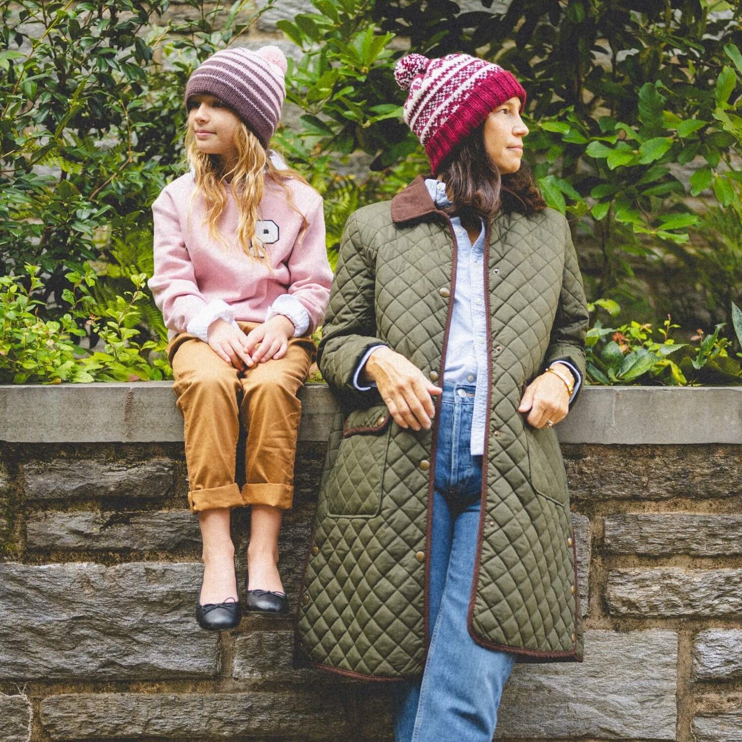 Wool-Ease® DK Yarn – Lion Brand Yarn