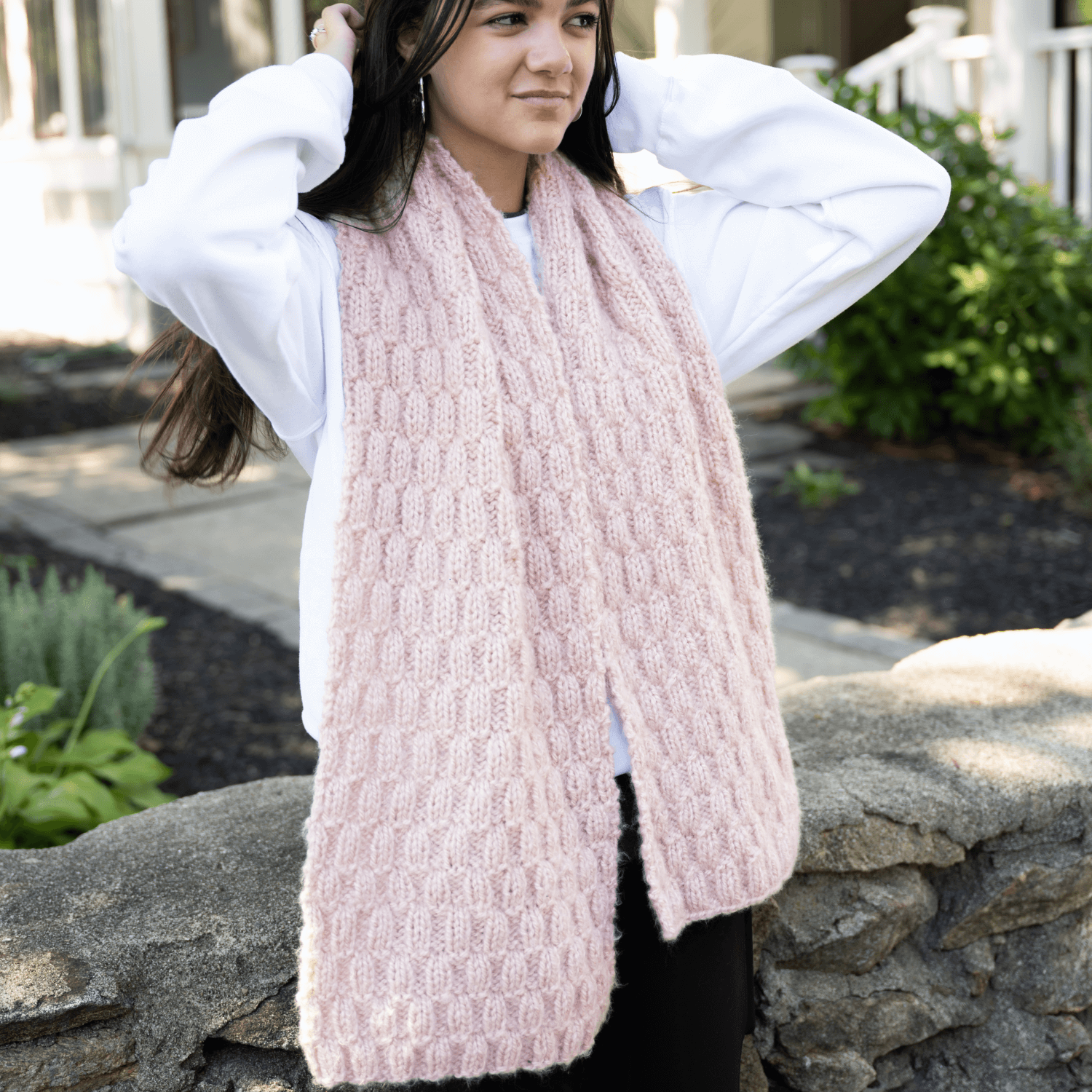 Jiffy® Bonus Bundle® Yarn – Lion Brand Yarn