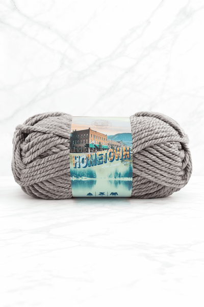 Hometown® Yarn – Lion Brand Yarn