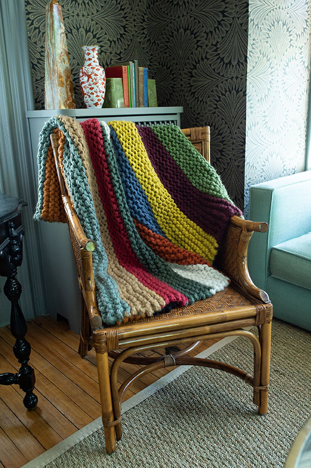 I Like Big Yarn - Discontinued – Lion Brand Yarn