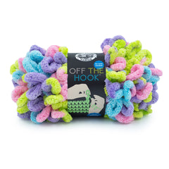 Free Craft Patterns – Lion Brand Yarn