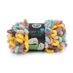 Free Craft Patterns – Lion Brand Yarn