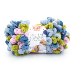 Wrapped Trees (Craft) – Lion Brand Yarn