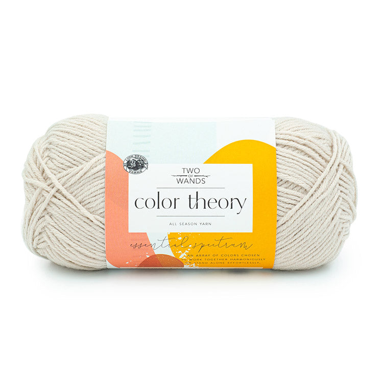 Color Theory Yarn – Lion Brand Yarn