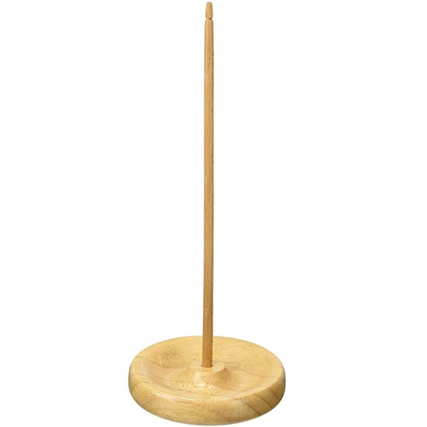 Drop Spindle – Lion Brand Yarn