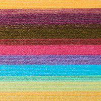 Mandala® Wool Blend Yarn - Discontinued – Lion Brand Yarn