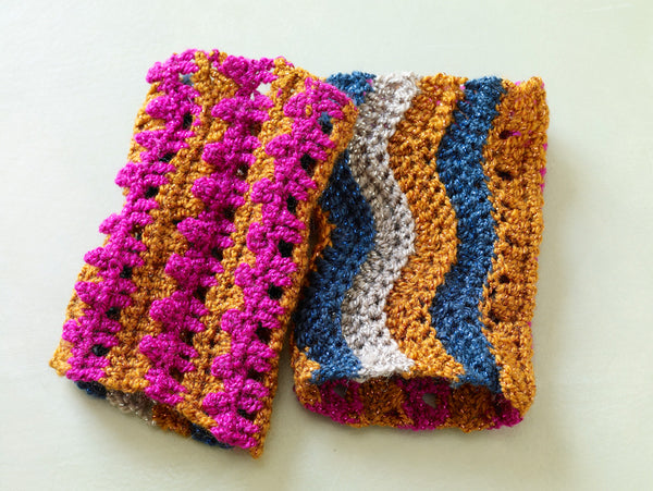 Free Crochet Patterns – Lion Brand Yarn