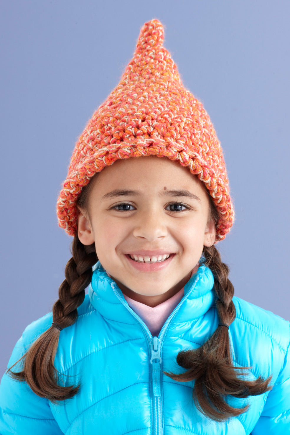Little Dipper Hat Pattern (Crochet) – Lion Brand Yarn