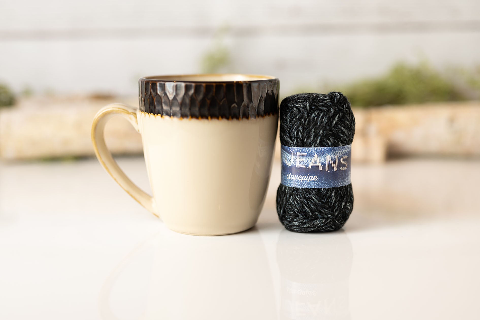 Jeans® Yarn Minis (Assorted 7 Pack) – Lion Brand Yarn