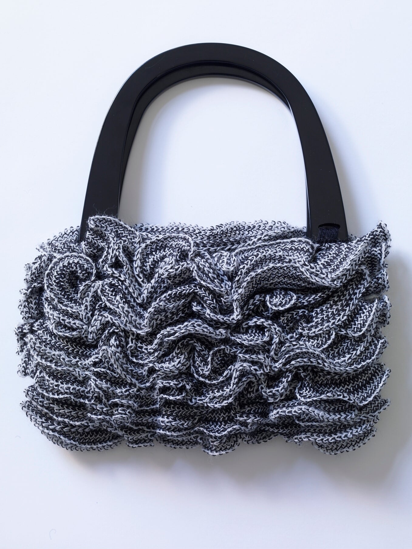 1-Ball Purse (Knit) - Version 2 – Lion Brand Yarn