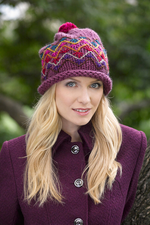 Free Knitting Patterns – Page 67 – Lion Brand Yarn