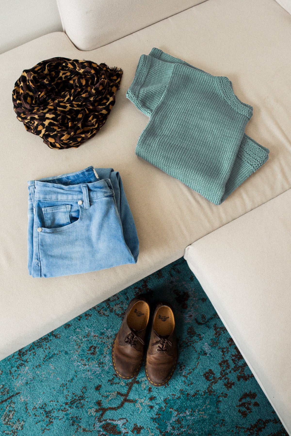 Back to Basics - Knit Tee – Lion Brand Yarn