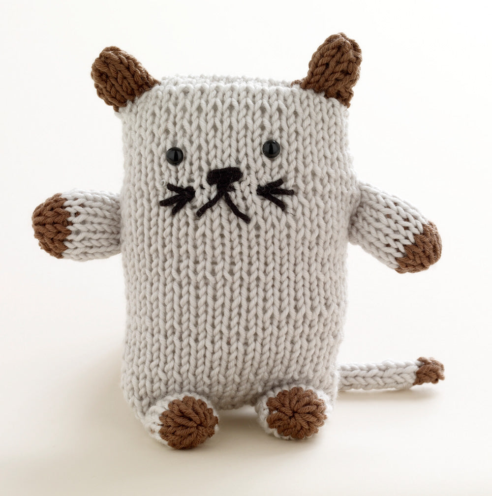 Free Loom Patterns – Lion Brand Yarn