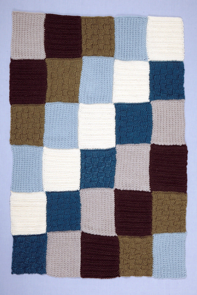 Free Loom Patterns – Lion Brand Yarn