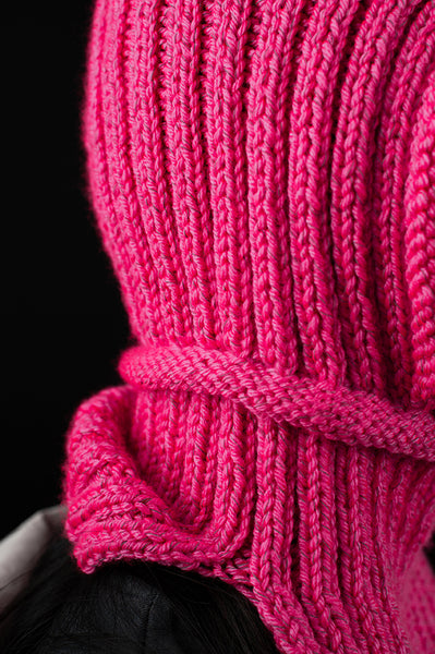 Auden Balaclava (Knit) – Lion Brand Yarn