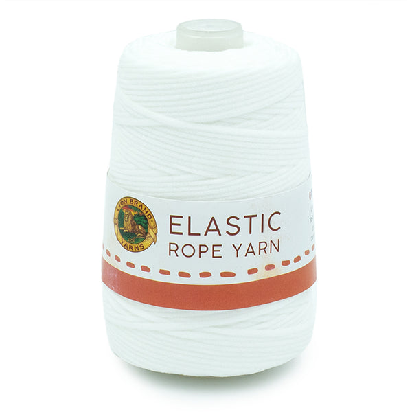 Elastic Rope for DIY Mask - Discontinued – Lion Brand Yarn