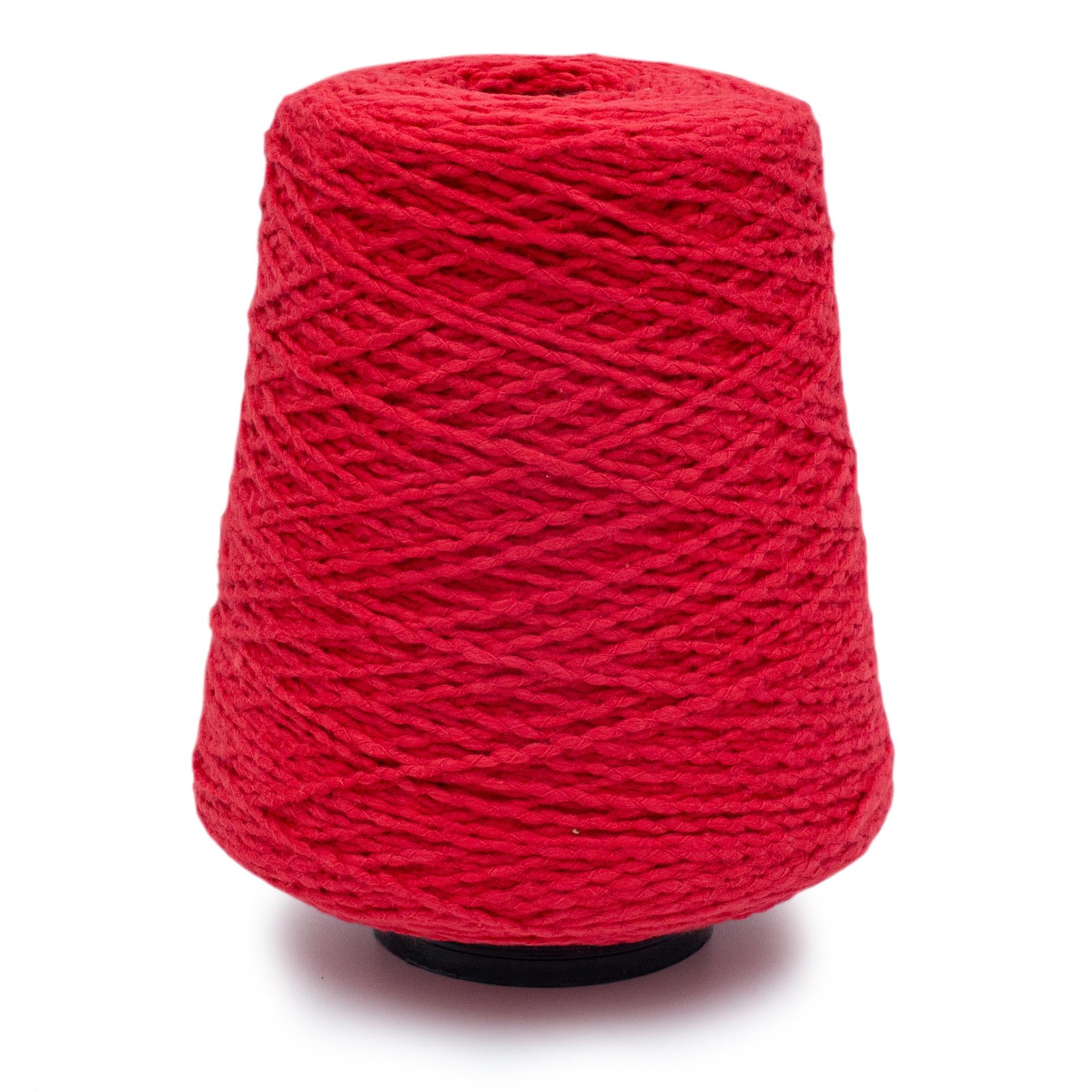 Softball Cotton Cone Yarn – Lion Brand Yarn