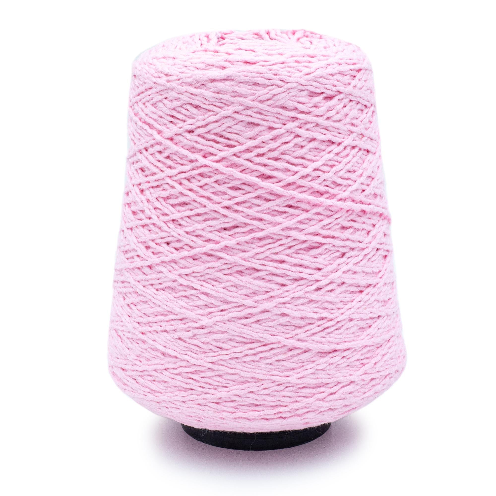 Softball Cotton Cone Yarn – Lion Brand Yarn