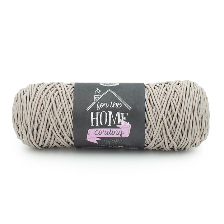 For The Home Cording Yarn – Lion Brand Yarn