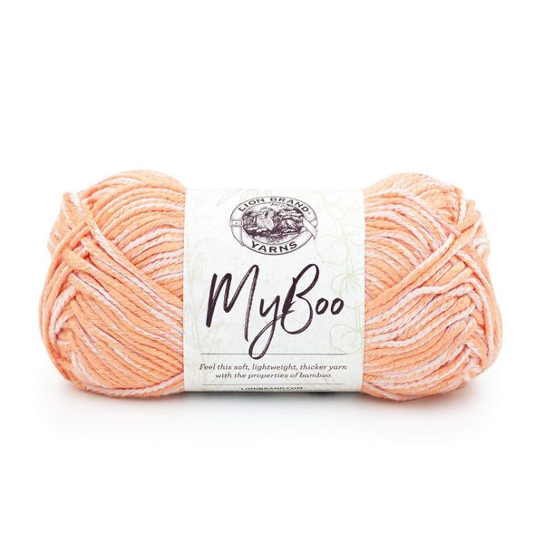 My Boo Yarn - Discontinued – Lion Brand Yarn