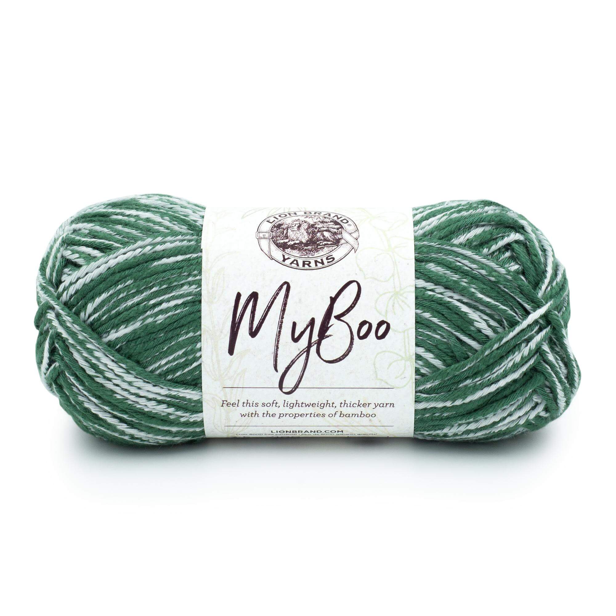 My Boo Yarn - Discontinued – Lion Brand Yarn