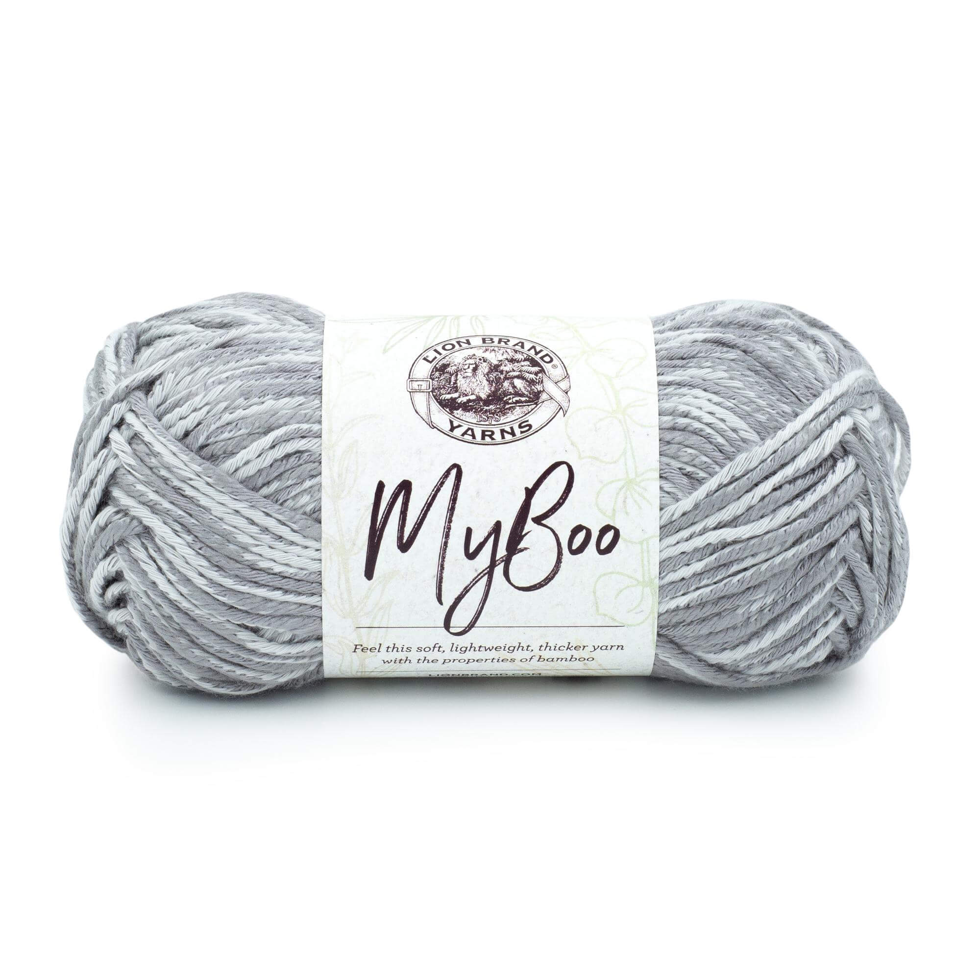 My Boo Yarn - Discontinued – Lion Brand Yarn