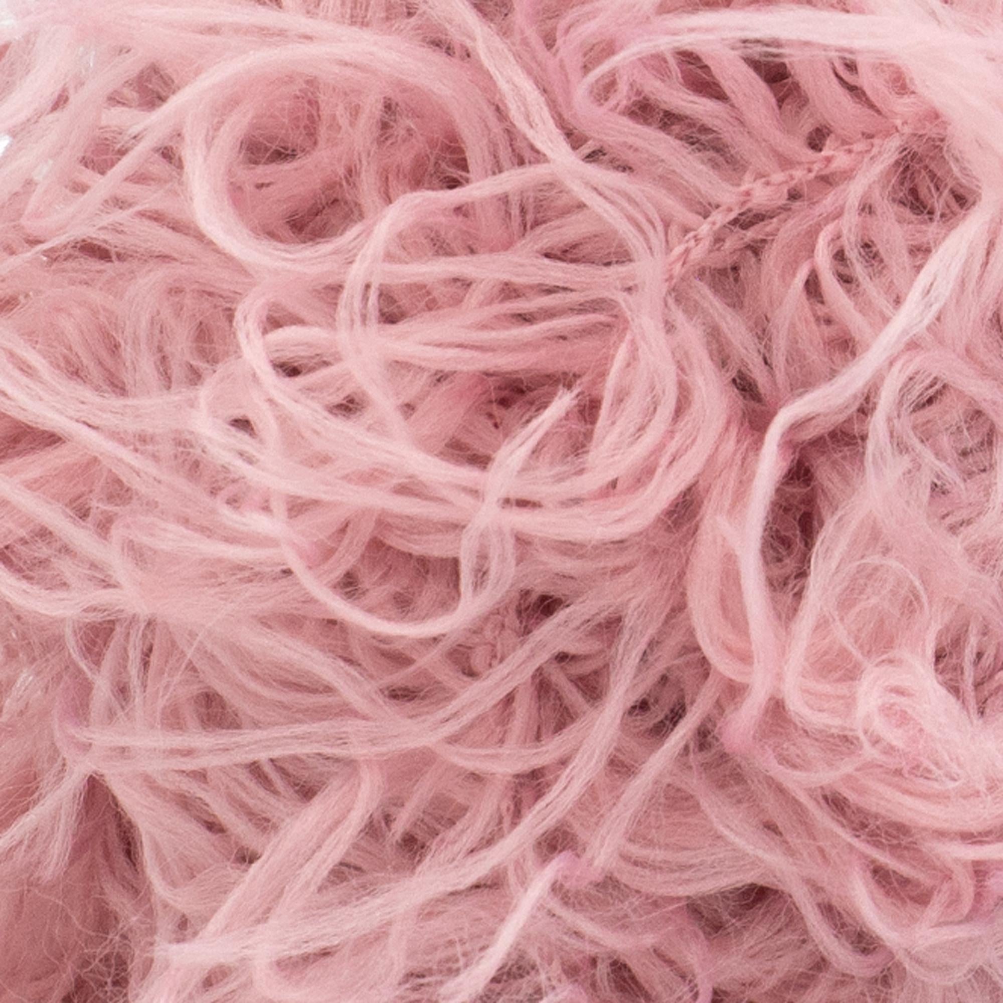 Faux Feathers Yarn - Discontinued – Lion Brand Yarn