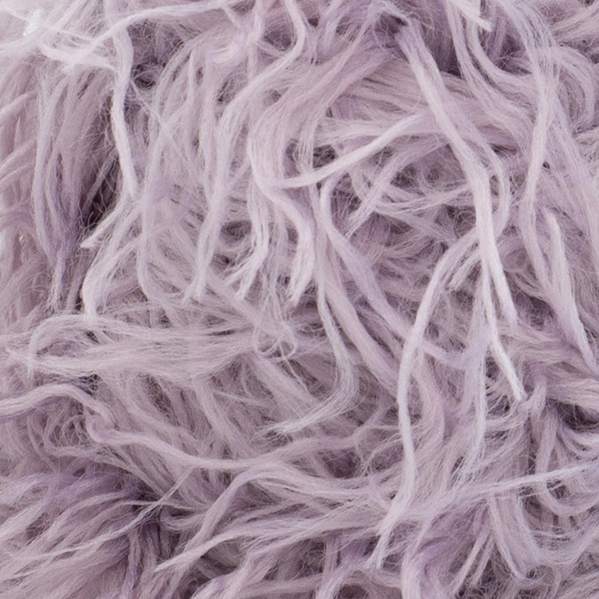 Faux Feathers Yarn - Discontinued – Lion Brand Yarn